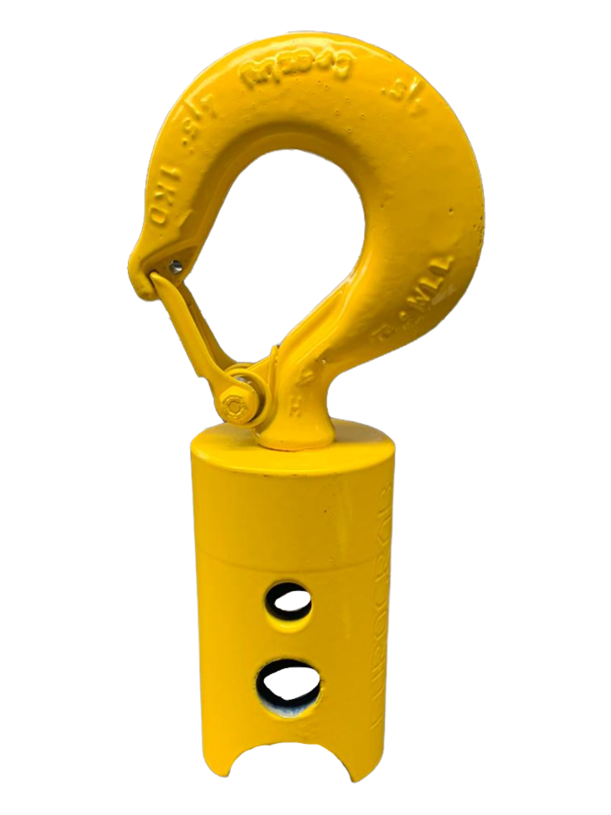 Hijshaak Type HA 240 - HA Lasthaken - Eurograb