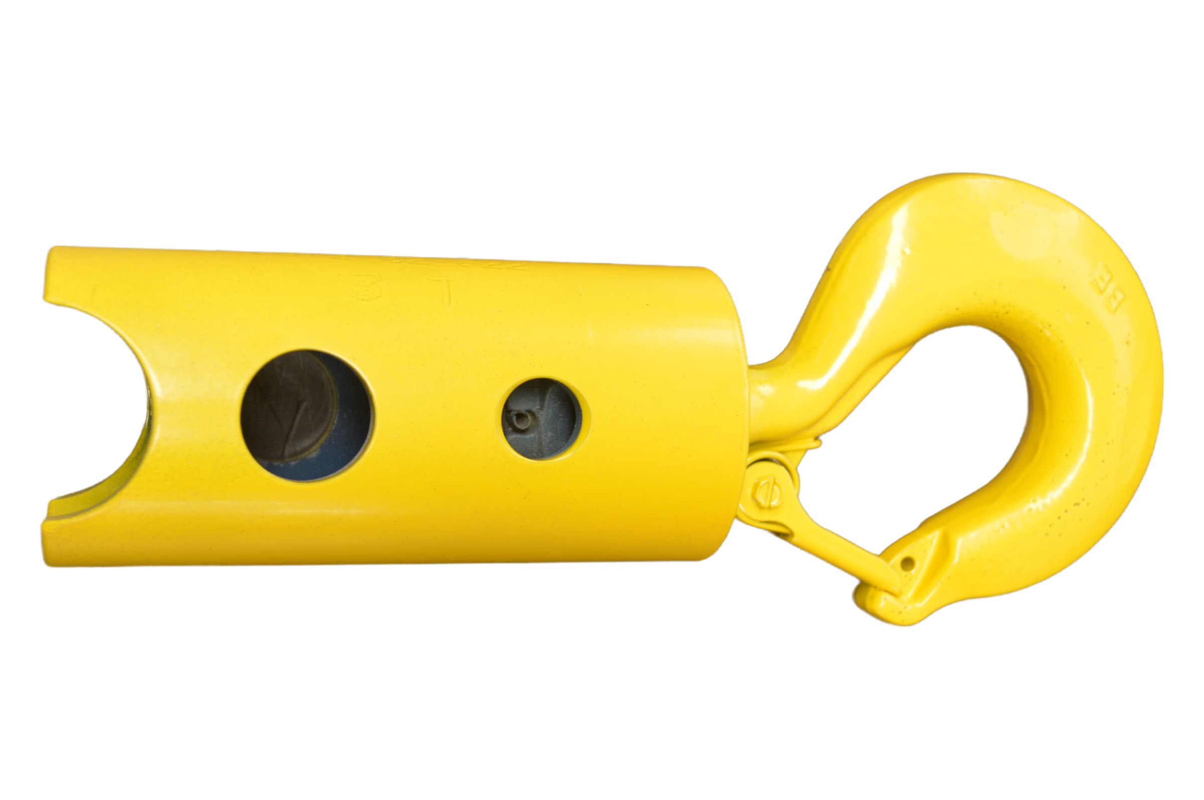 Hijshaak Type HA 250 - HA Lasthaken - Eurograb